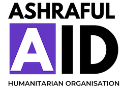 Ashraful Aid – International Humanitarian Organisation