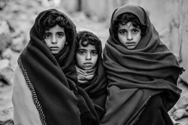 International Humanitarian Organisation - Ashraful Aid